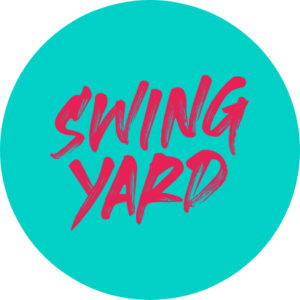 Swingyard – Not your Average Driving Range