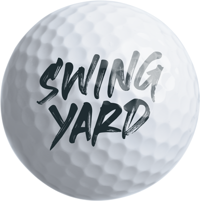 Swingyard – Not your Average Driving Range